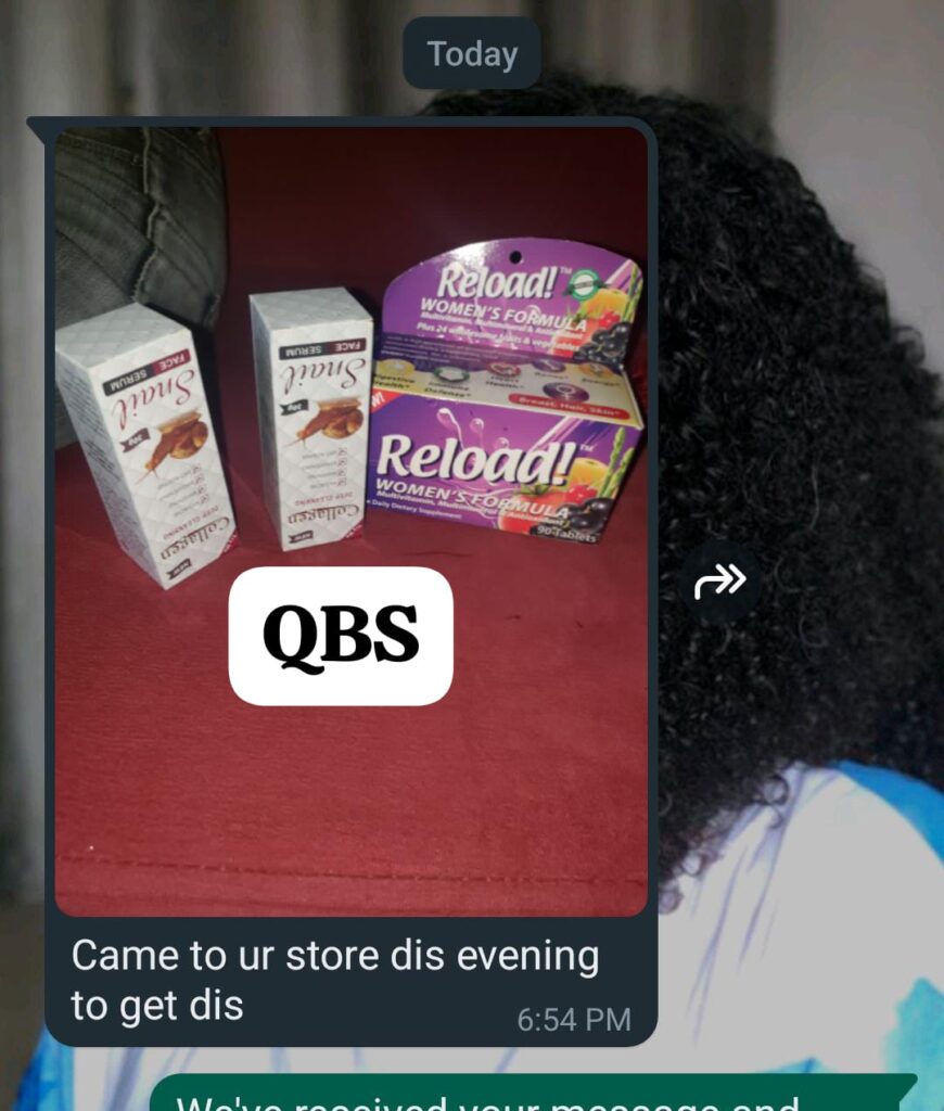 Queenb Signatures – Natural Skin Care Products, Costmetics skin care ...