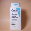 CERAVE SA BODY WASH for ROUGH & BUMPY SKIN 296ml – Queenb Signatures